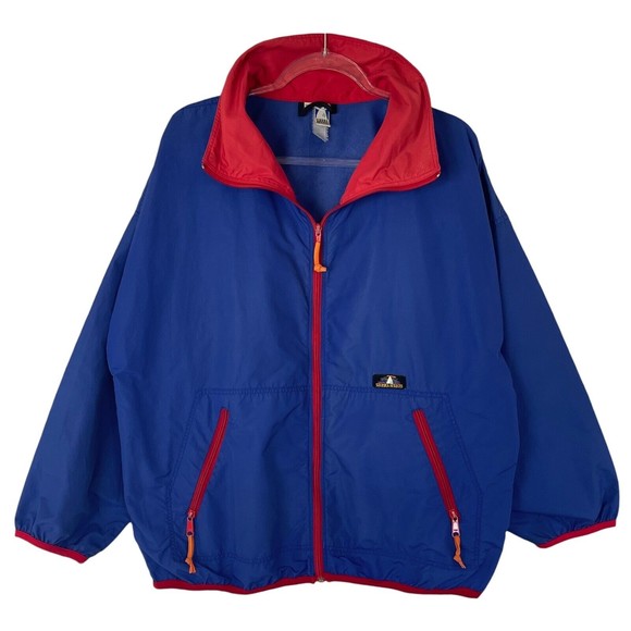 Sierra Designs | Jackets & Coats | Vintage Sierra Designs 99s Blue ...